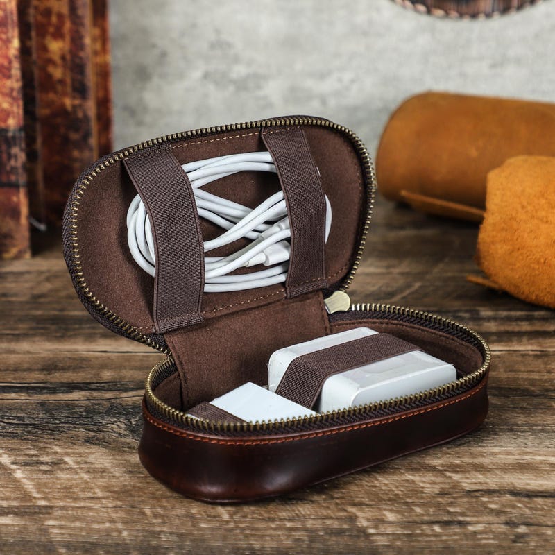 Charger Case - Etsy