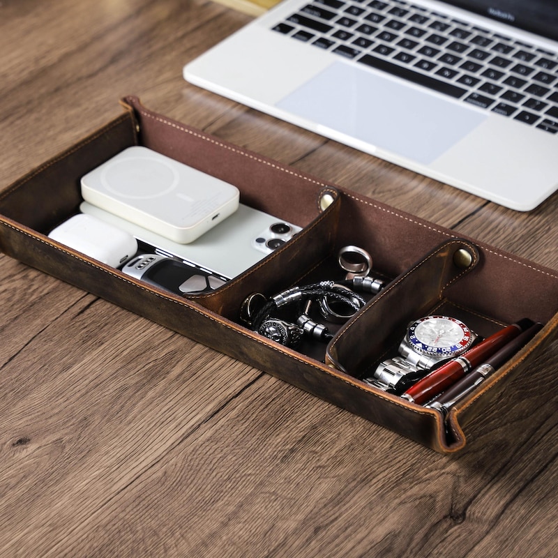 Desk Valet - Etsy