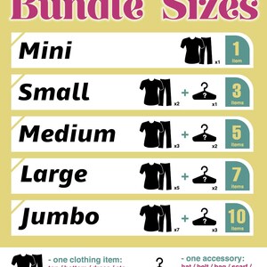 90s IT Girlpersonalized Style Bundles Y2k Grunge Twee Vintage Clothing ...