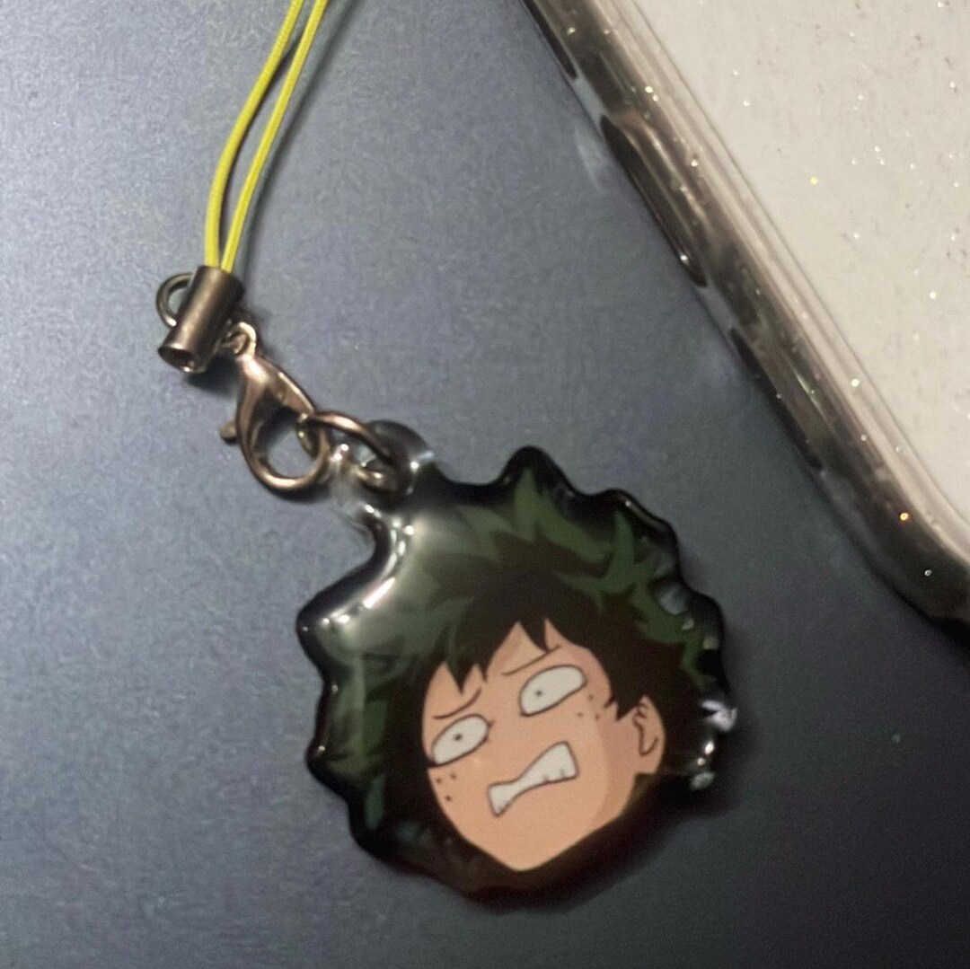 Number 1 Hero is Scared? of a Boy?! - Etsy
