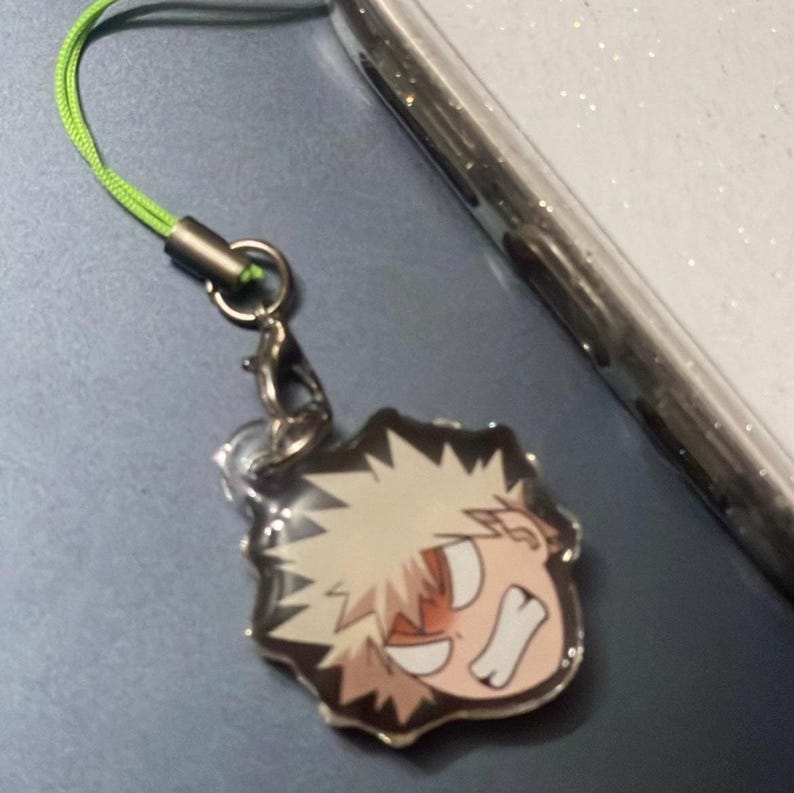 King Explosion Murder God Dynamight - Etsy