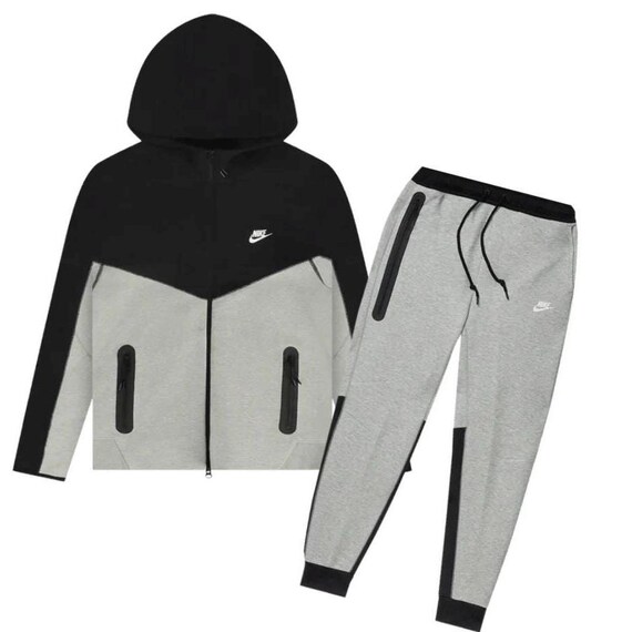 Nike Tech Fleece Full Set (Large & Extra Large) – Ult… - Gem