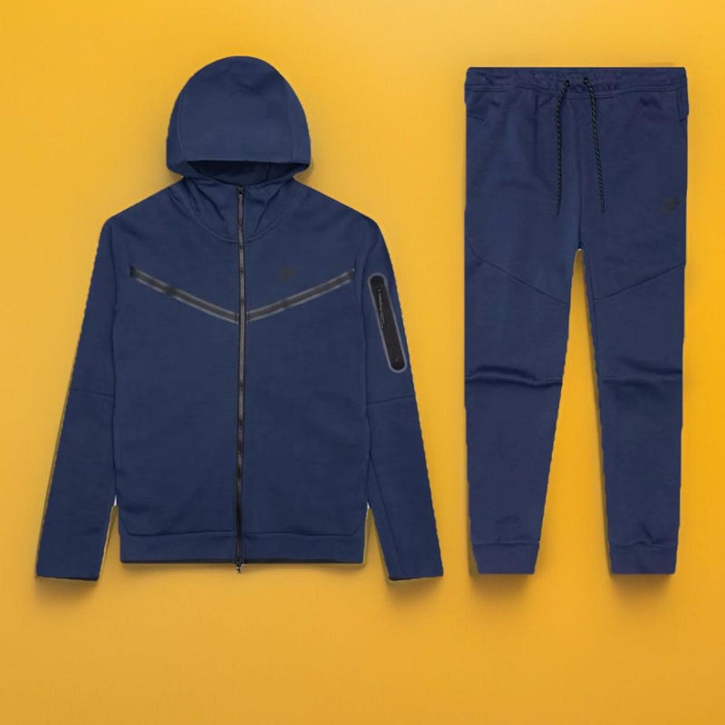 Nike Tech Fleece Replica - Etsy UK