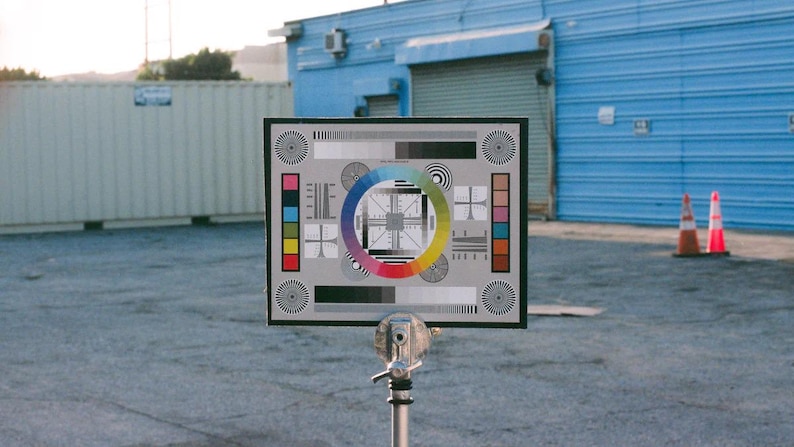 BLACKMAGIC CONVERSION LUTS - Etsy