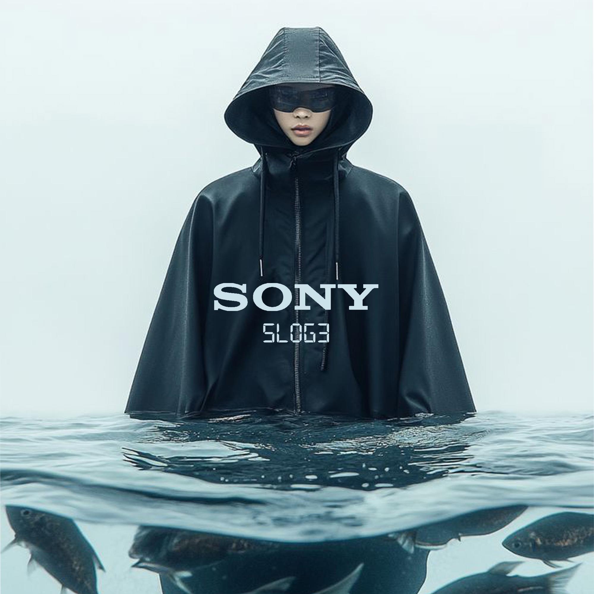 Sony Slog3 Cinematic Luts - Etsy