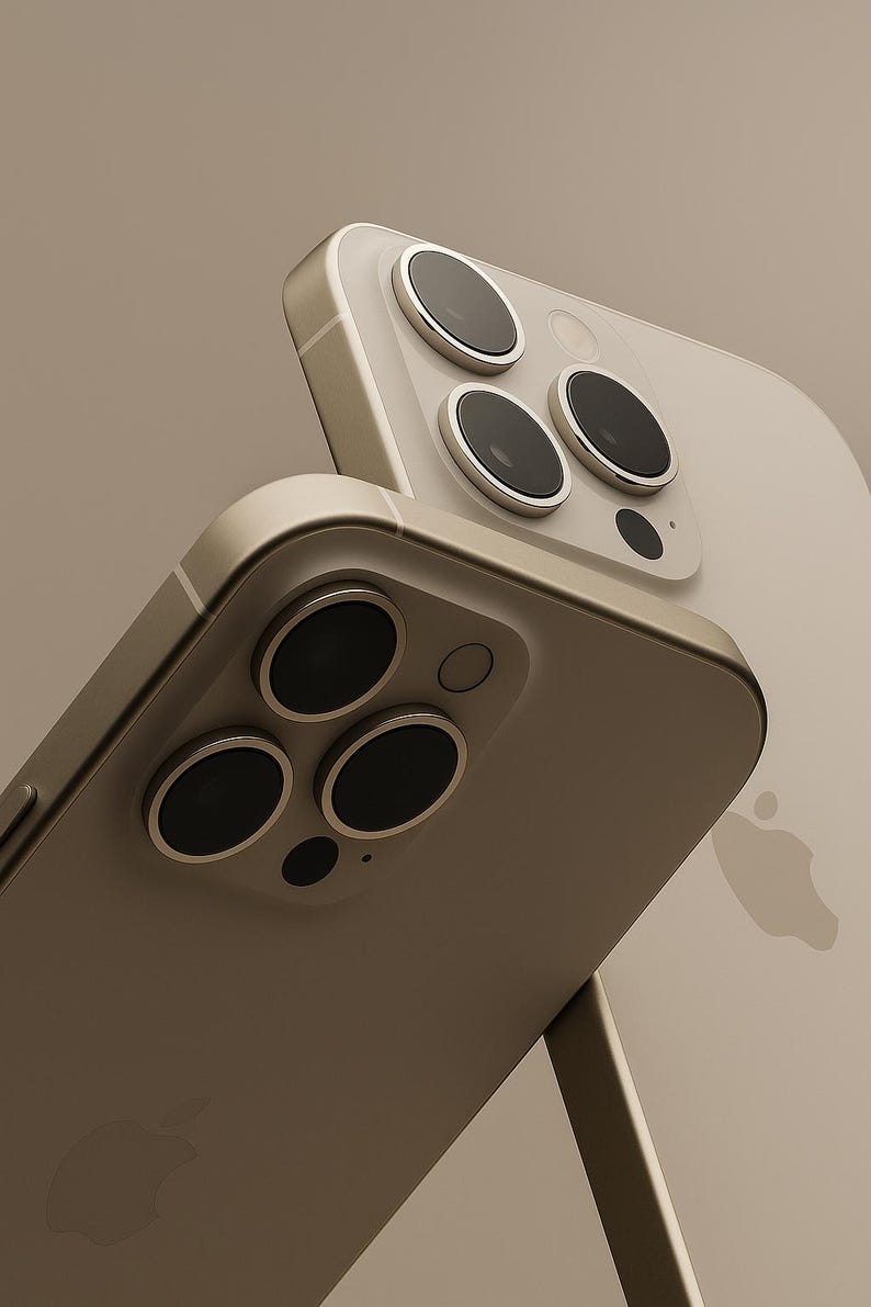 Apple iPhone Log Luts for 15 & 16, 17 Pro/max - Etsy