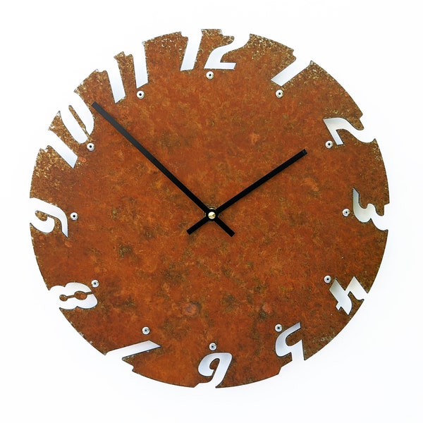 Fancy Numbers - Etsy