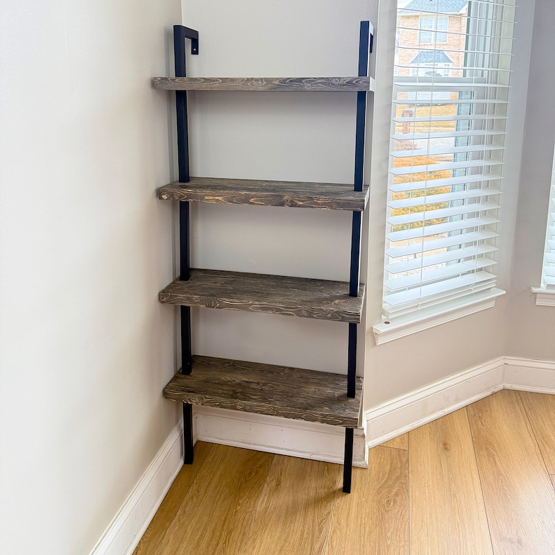 Primitive Shelves - Etsy