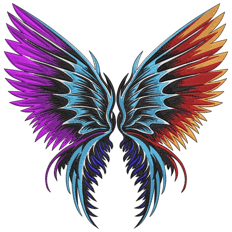 Angels With Seashell Wings - Etsy