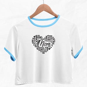 Mom Word Art Embroidery Design, Mom Quote Embroidery File, Mom Saying ...