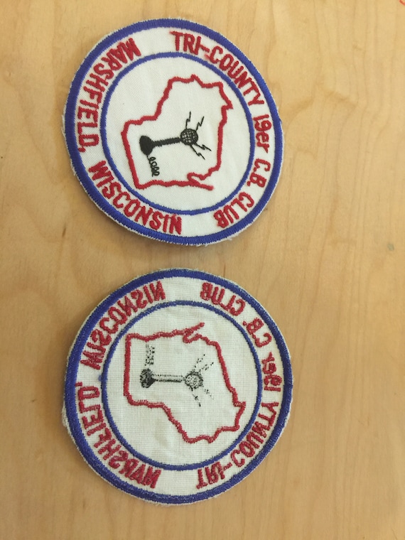 vintage cb radio club - Gem