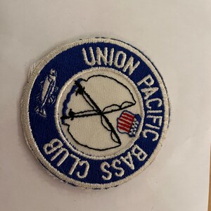 Union Pacific - Etsy