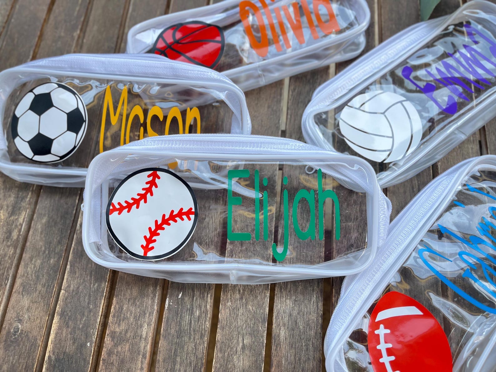 Baseball Party Favor for Boy Birthday Party Favor Personalized Baseball ...
