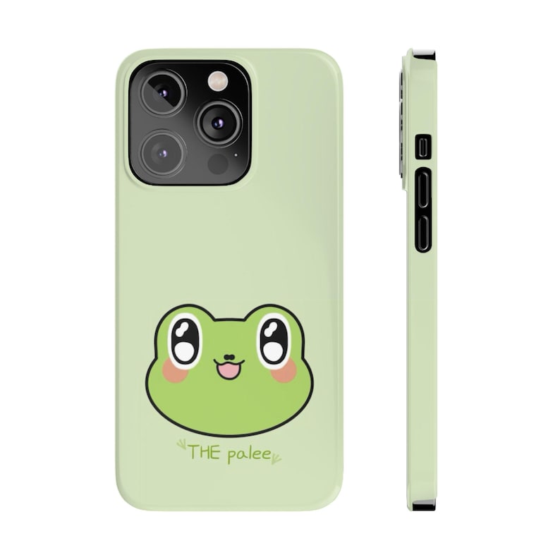 SEVENTEEN Miniteen Character Slim Phone Case for iPhone - Etsy