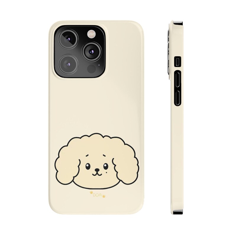 SEVENTEEN Maknae Line Miniteen Character Inspired Slim Phone Case for ...