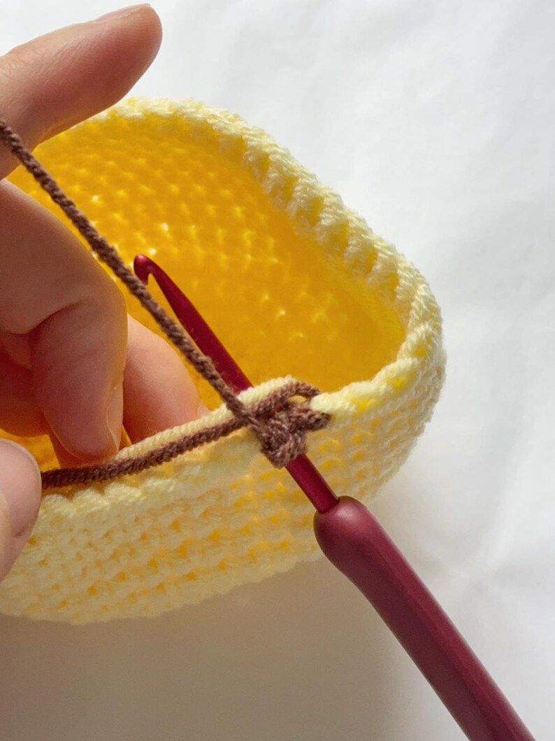 Patron de poulpe au crochet PDF | Tutoriel facile sur la pochette ...