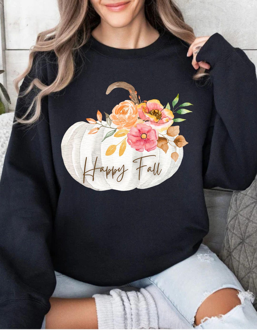 Happy Fall Sign Png, Happy Fall Y'all, Happy Fall Svg, Happy Fall ...