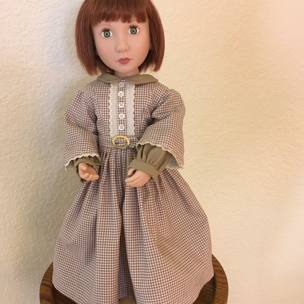 Time Out Doll - Etsy