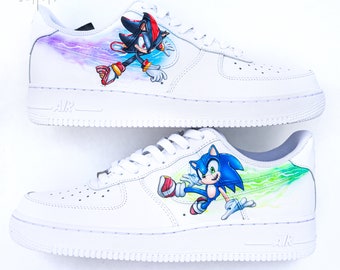 Nike Air Force 1 - Etsy