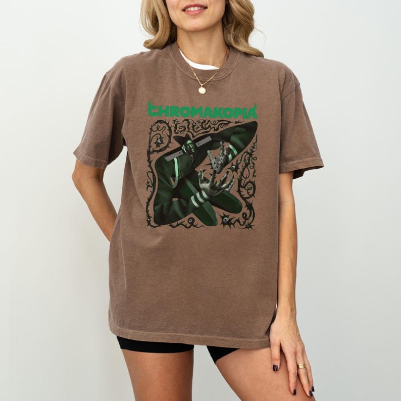 Tyler the Creator Shirt, Chromakopia Shirt, Chromakopia Tour ...