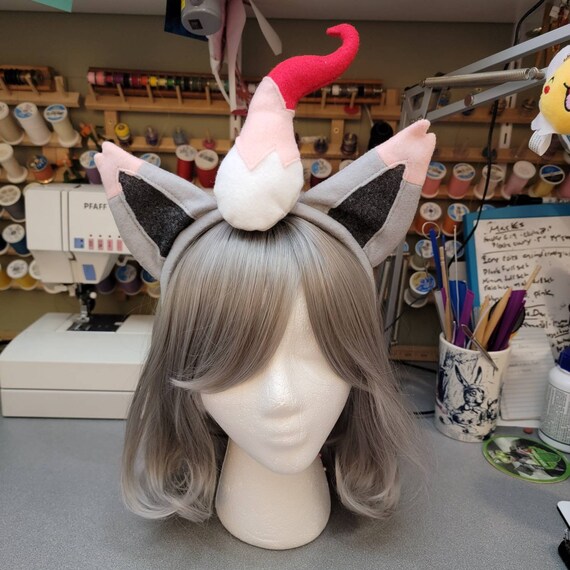 Zoroark Gijinka Cosplay