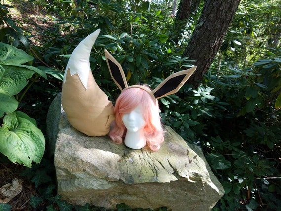 Eevee Ears
