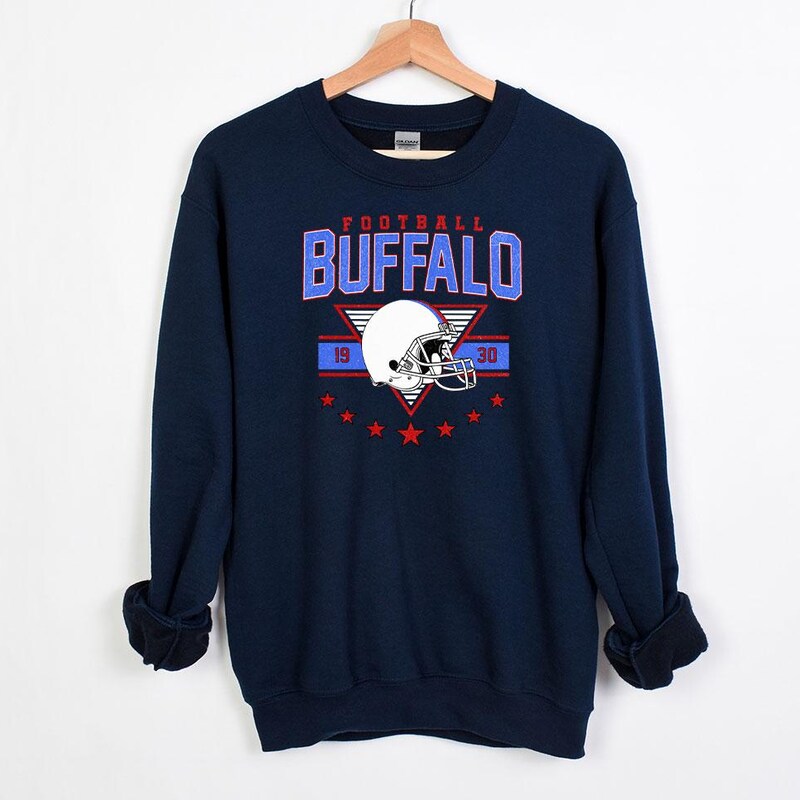 Vintage Buffalo Bills - Etsy