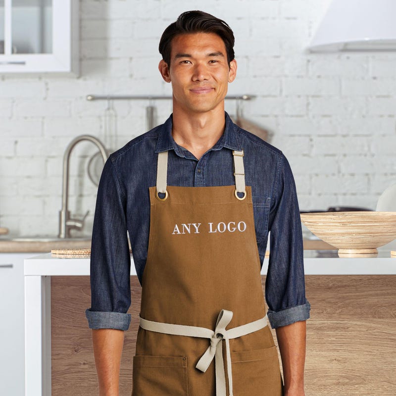 Barista Apron - Etsy