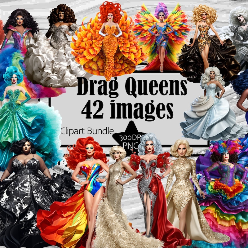 Crossdressing Art - Etsy