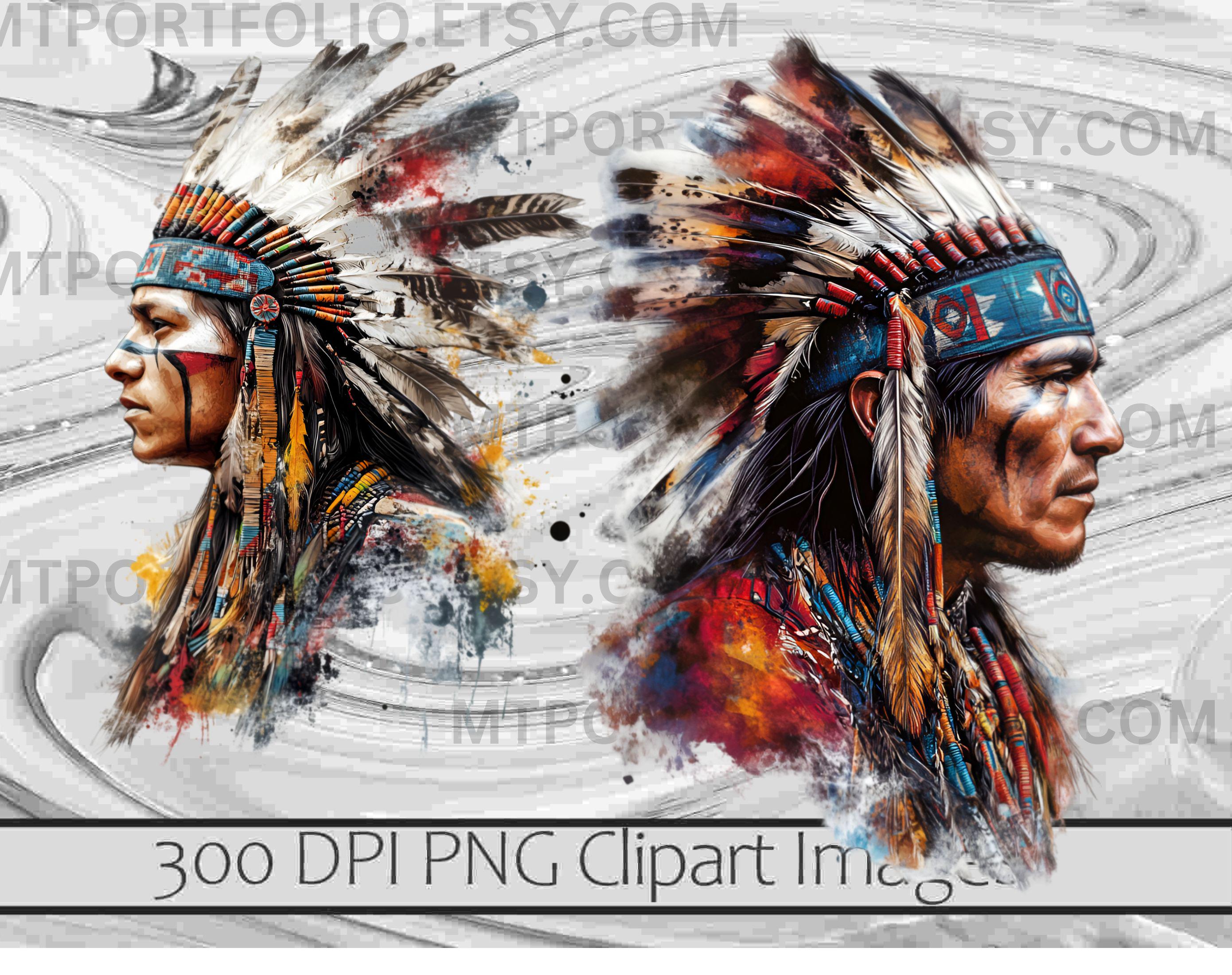 Native American Clipart Indigenous People PNG Clipart American Indian ...