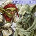 Goblins Clipart Fairytale Goblin PNG Fantasy Watercolor Cosplay ...