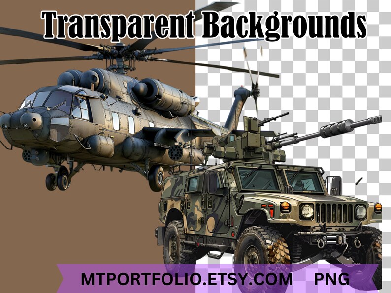 Camo Truck Clipart Military Camo PNG APV Tanks Bundle PNG Graphics ...
