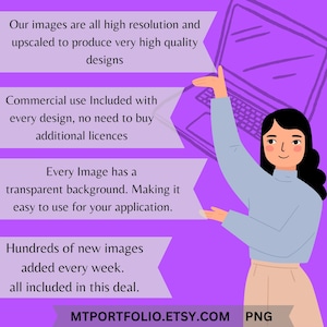 ALL CLIPART Access Lifetime Updates 35,000+ Images Mega Bundle Clipart ...