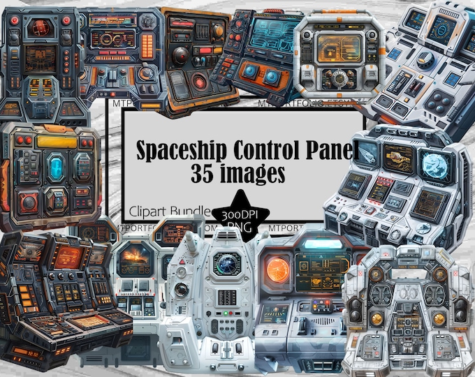 Holographic Spaceship Control Table Clipart, Futuristic 3D Interface ...