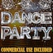 Silver Disco Ball Alphabet Mirror Dance Party Individual Letters ...