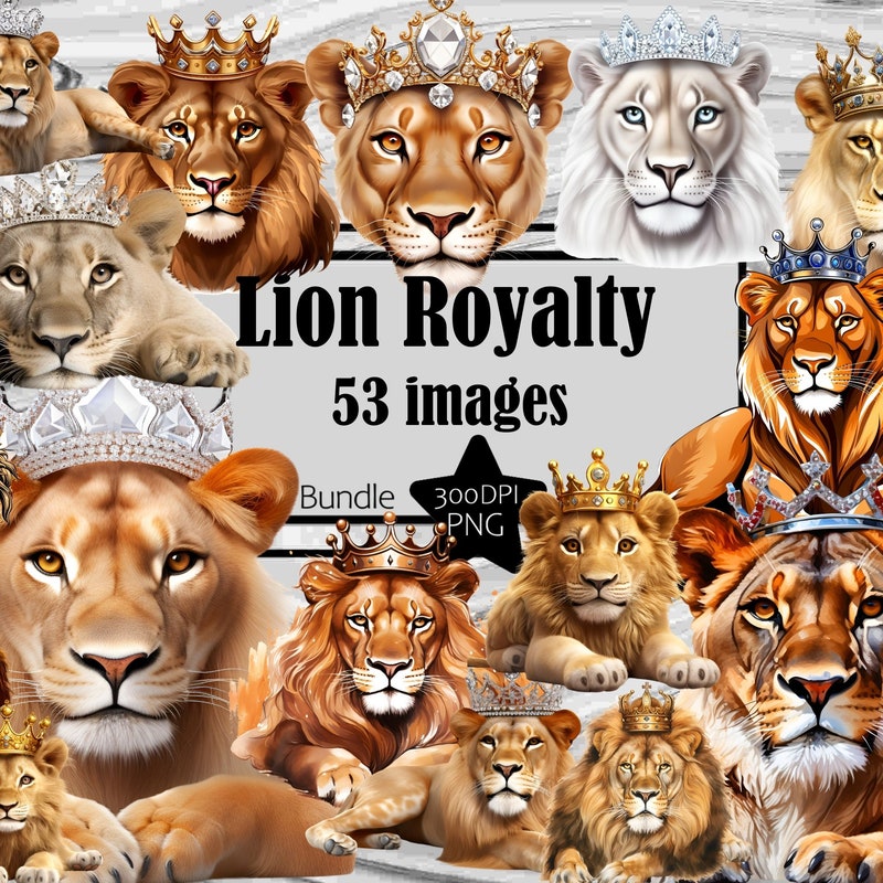 Female Crowned Heads - Etsy UK