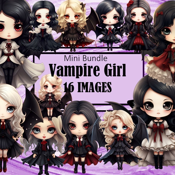 Vampire Gothic - Etsy