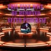 Alien Ship Interior Orange 4 Pack Zoom Background Virtual Meeting ...