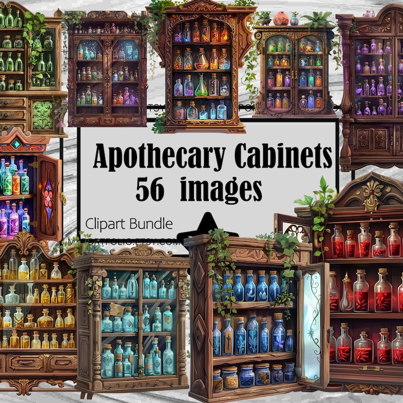 Elixir Video Game - Etsy