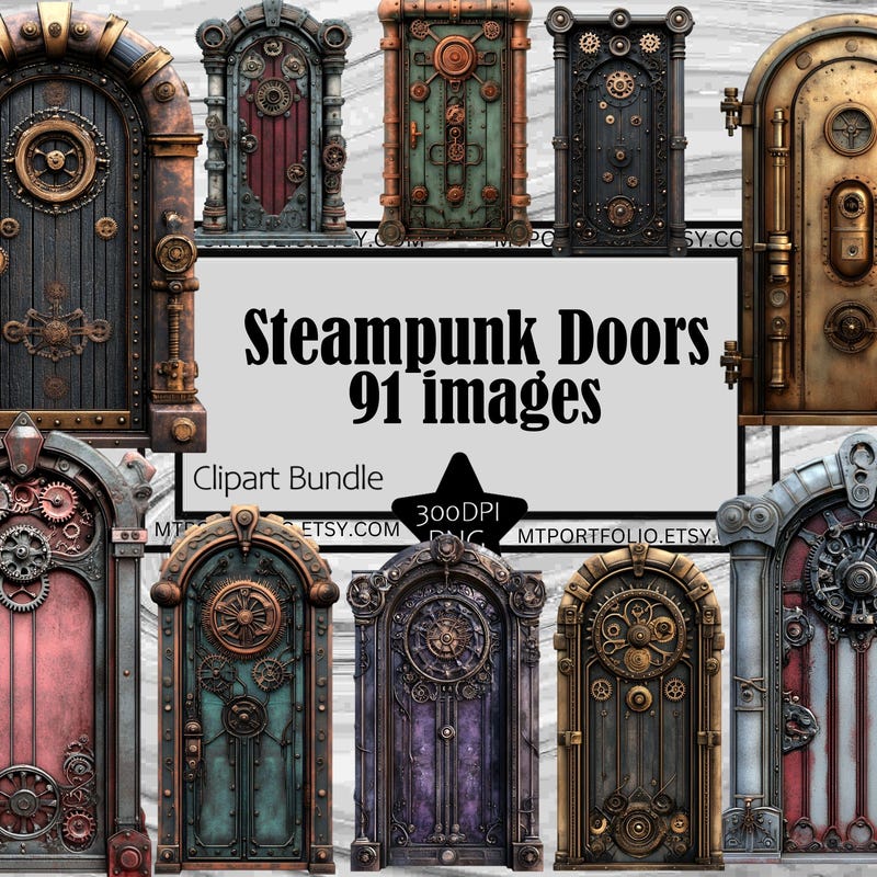 Steampunk Submarine - Etsy