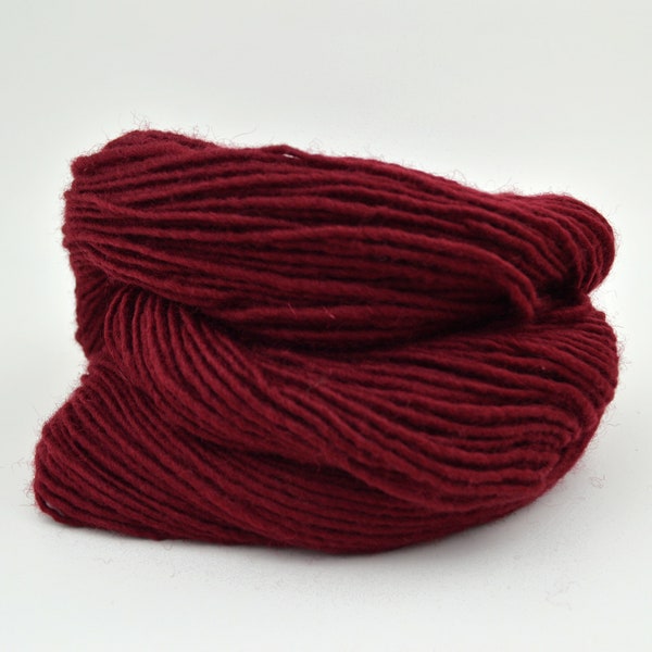 Dark Red Wool - Etsy