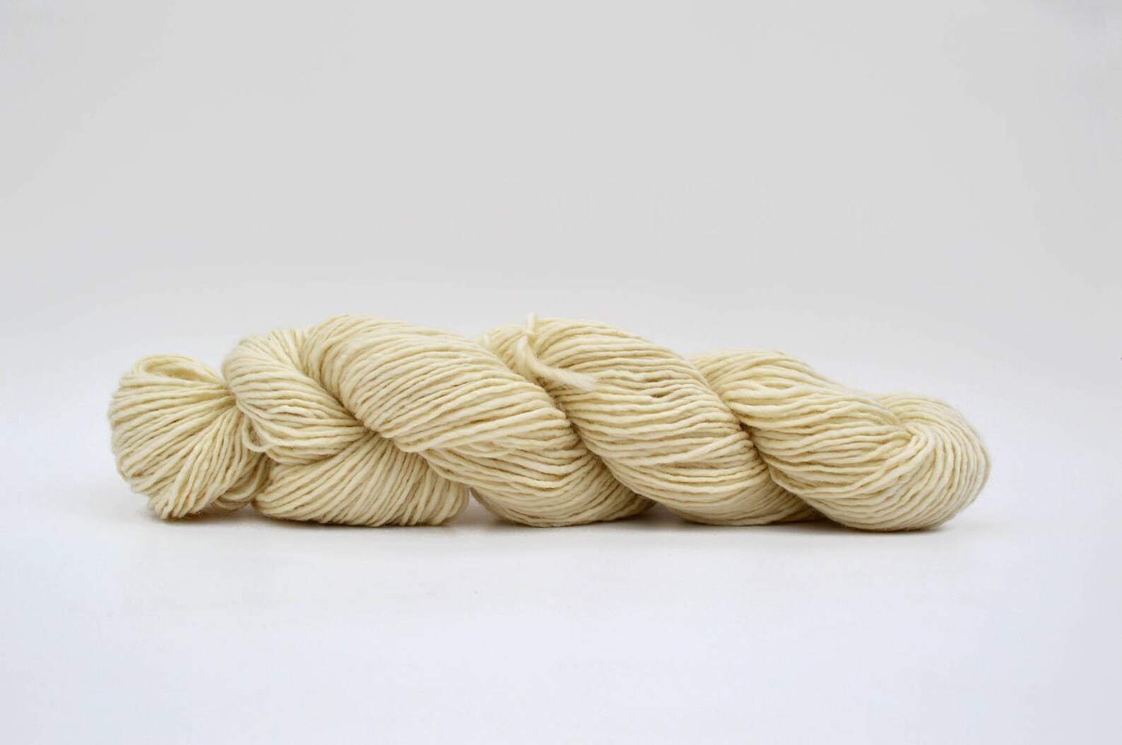 Dyeable Weaving Yarn Wool Yarn - Undyed Yarn - Navajo Weaving Yarn ...