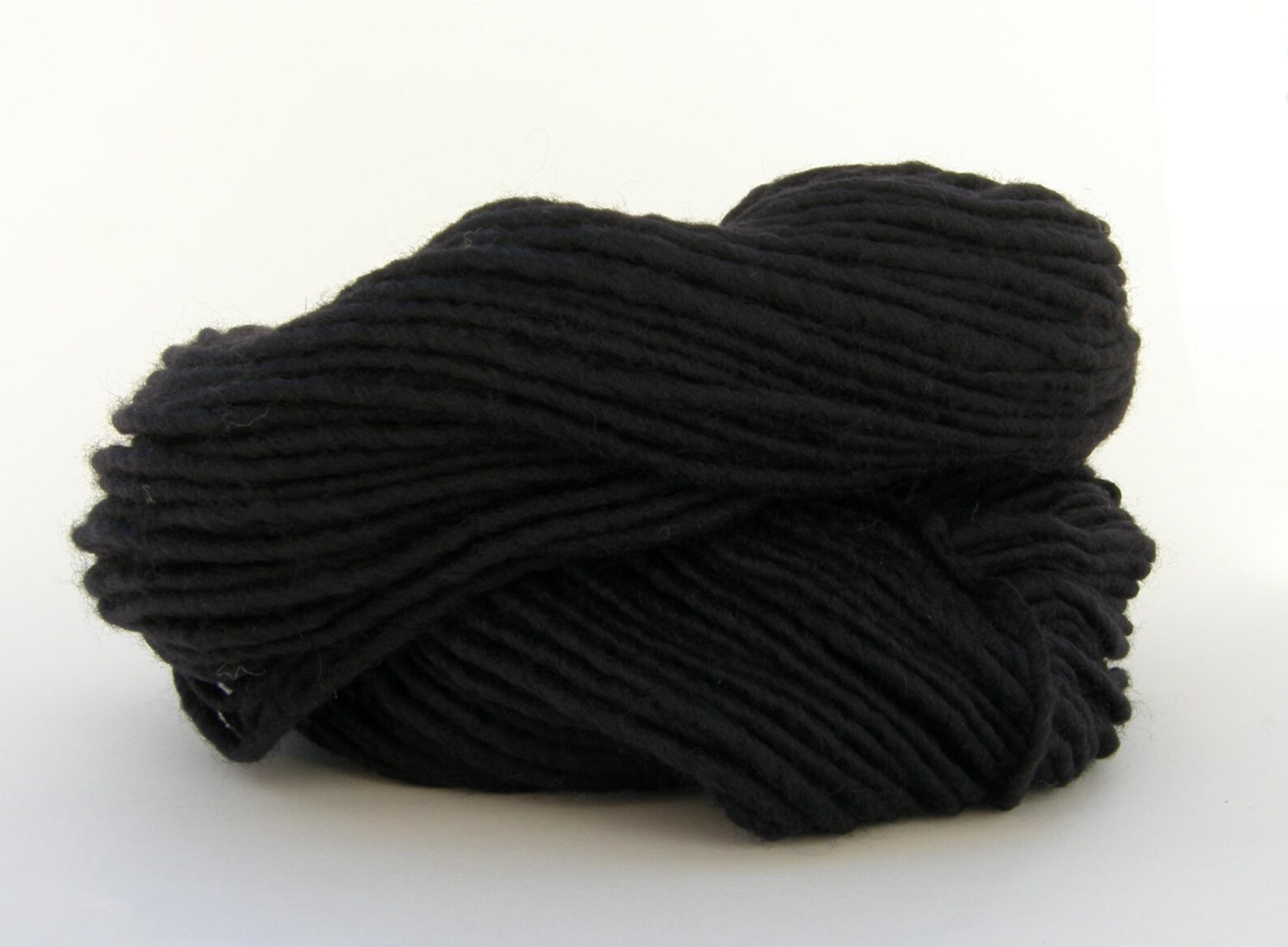 Black Weaving Yarn Navajo Weaving Yarn Wool Yarn 4oz Skein - Etsy