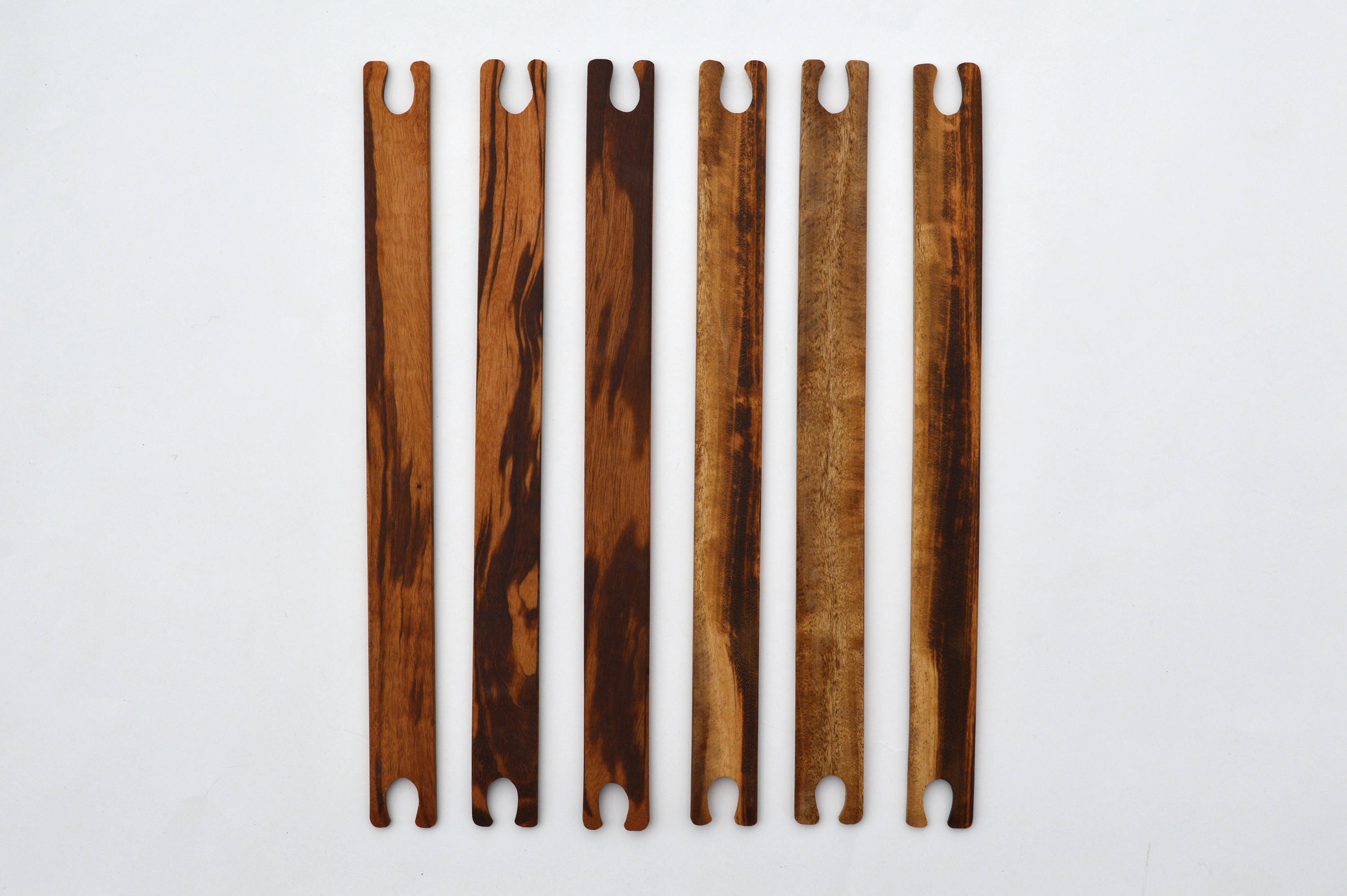 Medium Weaving Stick Shuttle Weaving Tool 14 Inch 35.5cm | Etsy