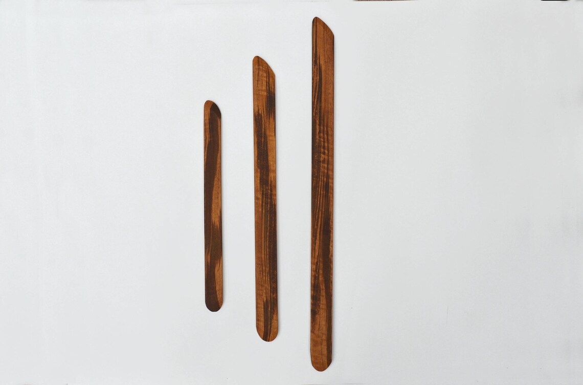 Medium Weaving Sword Weaving Shed Stick Tools for Weaving | Etsy