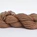 Tan Weaving Yarn, Navajo Weaving Yarn, Wool Yarn, 4oz Skein - Etsy