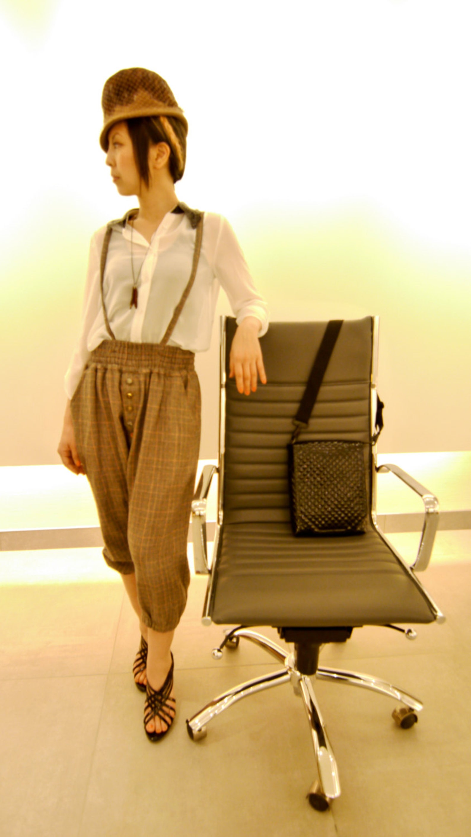 Simple Satchel (small) PDF Bag Sewing Pattern - Etsy