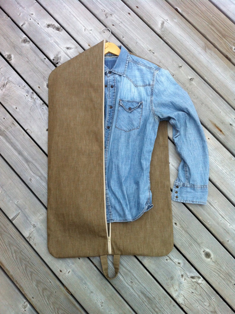 Garment Bag PDF Sewing Pattern - Etsy