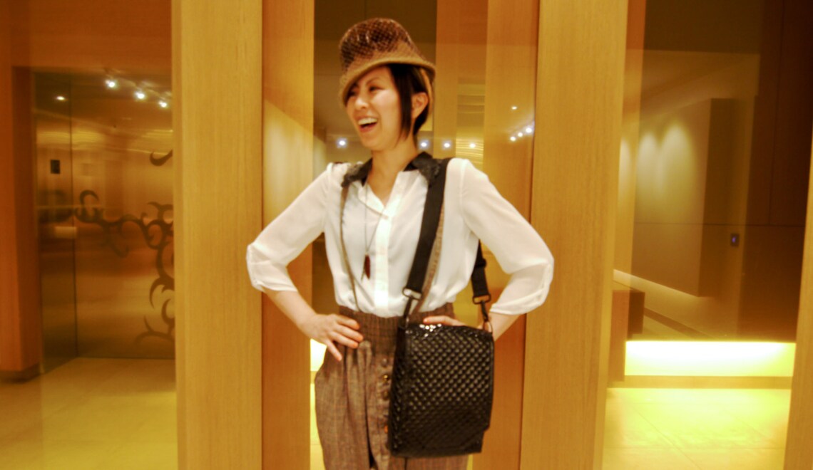 Simple Satchel small PDF Bag Sewing Pattern | Etsy