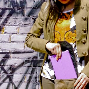 Simple Satchel (extra Small) PDF Sewing Pattern - Etsy